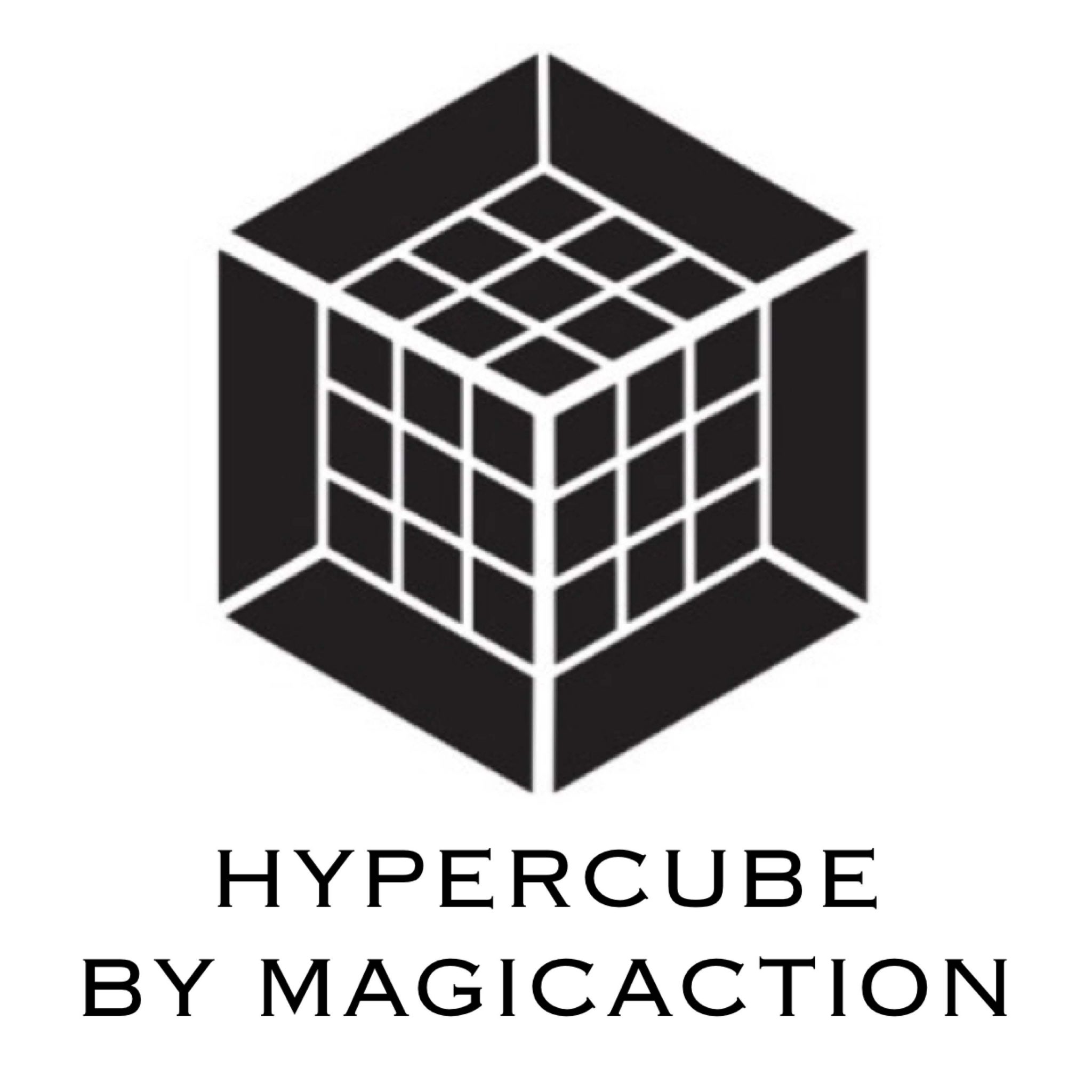 Hypercube By Magic Action – Magic Action Production Company